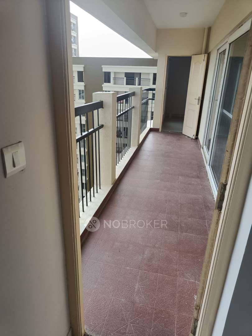 Oceanus Tranquil Ramamurthy Nagar Rent - WITHOUT BROKERAGE Semi-furnished 3 BHK Rental Flat in ...