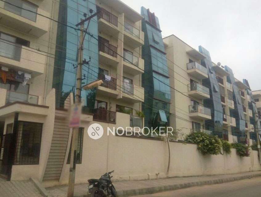 BVR 2 103 Bvr apartment, Srinidhi Layout, Vidyaranyapura, Bengaluru, Karnataka 560097, India ...