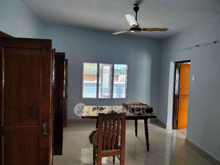 Independent House W554+5QM Shantiniketan Colony Park,4th street, 4th St, Shanthi Nikethan Colony ...