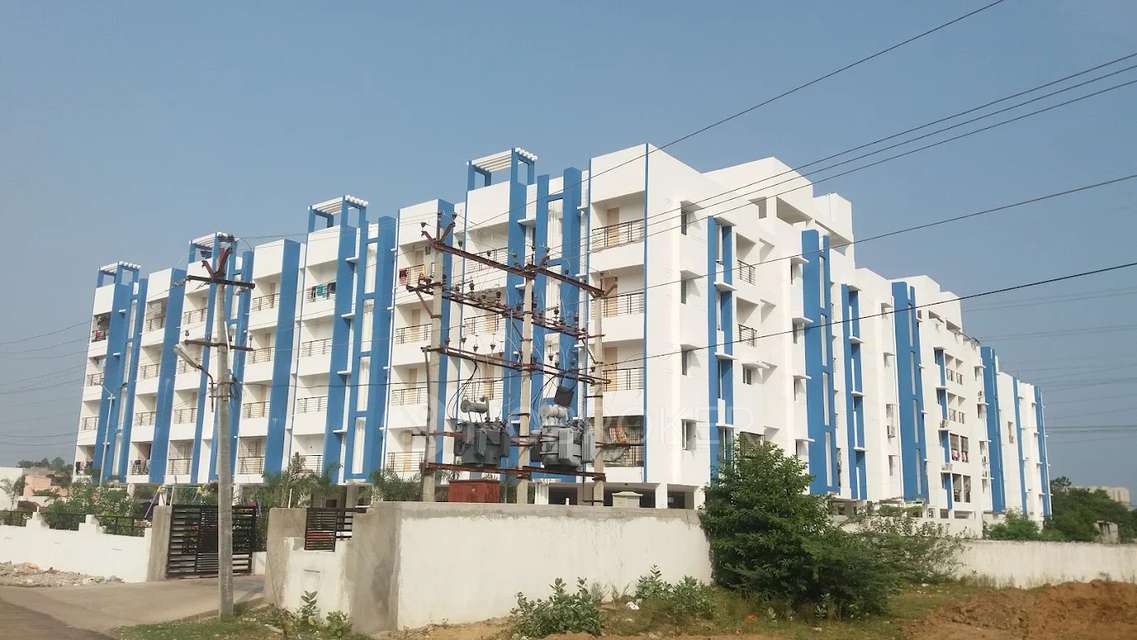 Tejas Lake View Homes Tejas Lake View Homes , Siruseri, Tamil Nadu ...