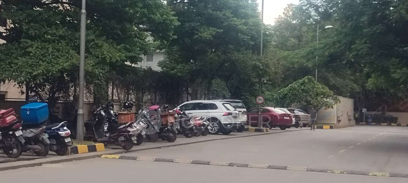 Brigade Metropolis Mahadevapura Rent - WITHOUT BROKERAGE Semi-furnished ...