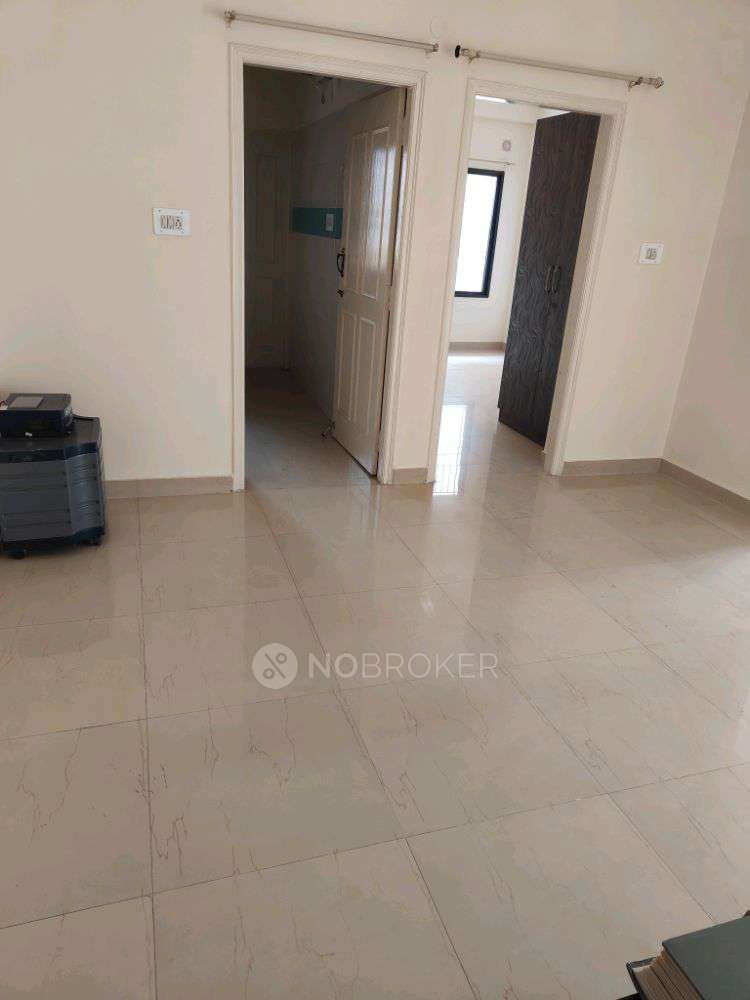 Doctors apartment Kasturi Nagar Rent - WITHOUT BROKERAGE Semi-furnished ...