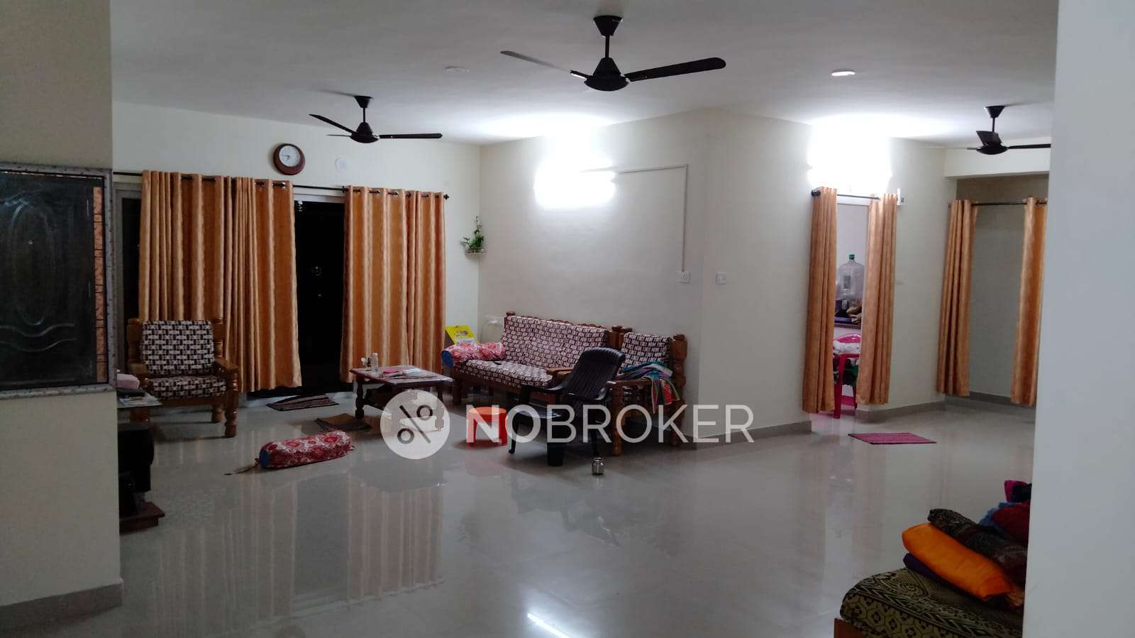 Tulive Viha Anna Nagar East - Without Brokerage Semi-furnished 4 BHK ...