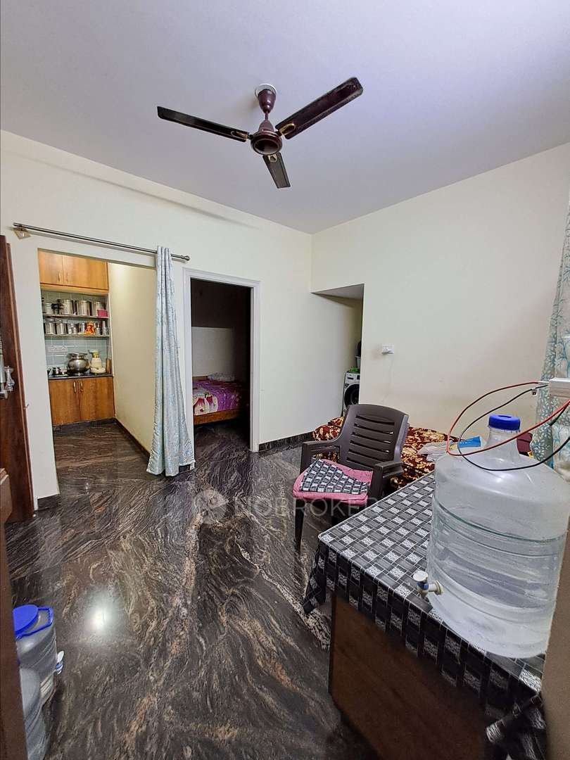 Standalone Building Rajaji Nagar Rent - WITHOUT BROKERAGE Semi ...