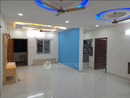 Anu Heights Kukatpally Rent - WITHOUT BROKERAGE Semi-furnished 3 BHK Rental Flat in Anu Heights ...