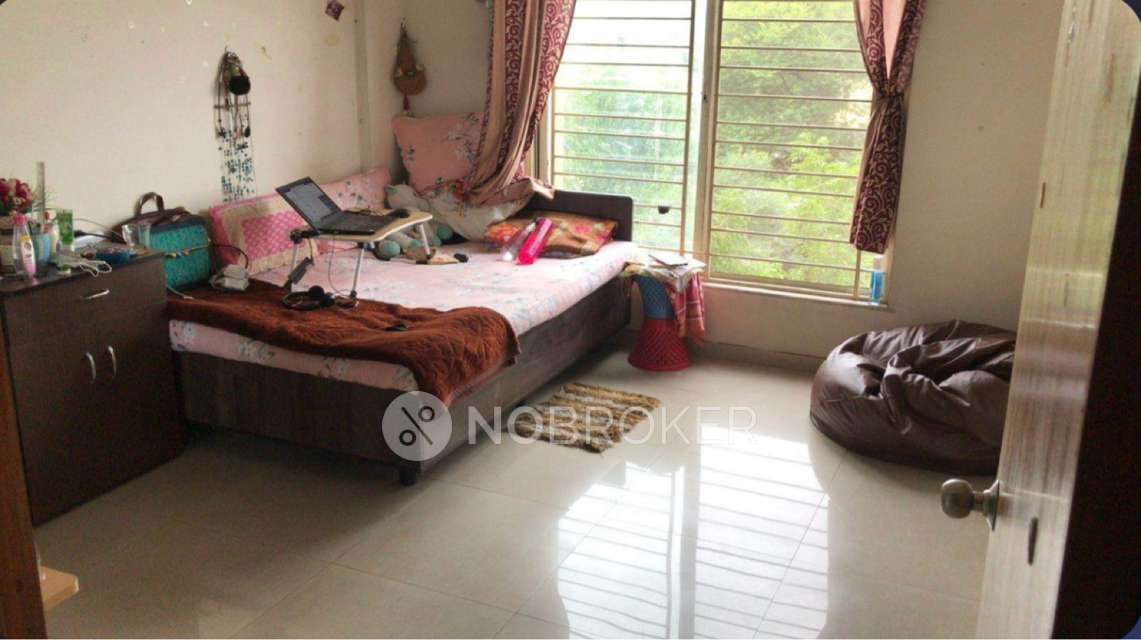 Rohan Tarang Co-Operative Housing Society Wakad Rent - WITHOUT ...