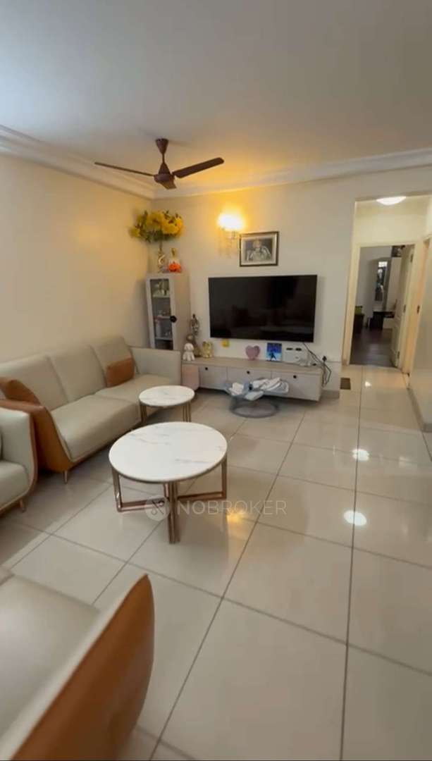 Brigade gateway Brigade Gateway - Without Brokerage Fully furnished 3 ...