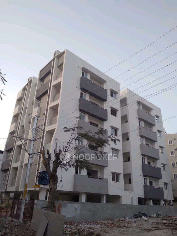 Kakatiya Challapalli Sapphire F852+QR2, Tellapur, Nallagandla ...