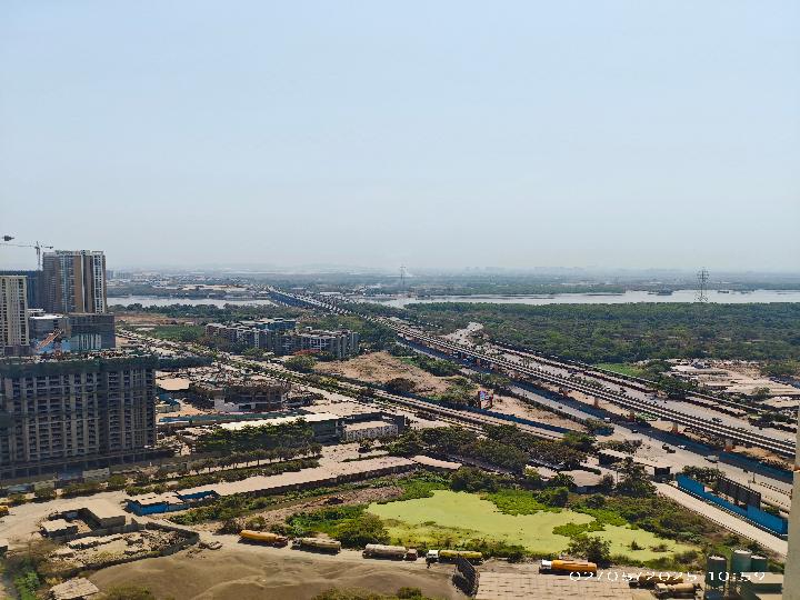 Piramal Vaikunth Balkum Pada Rent - WITHOUT BROKERAGE Unfurnished 2 BHK ...