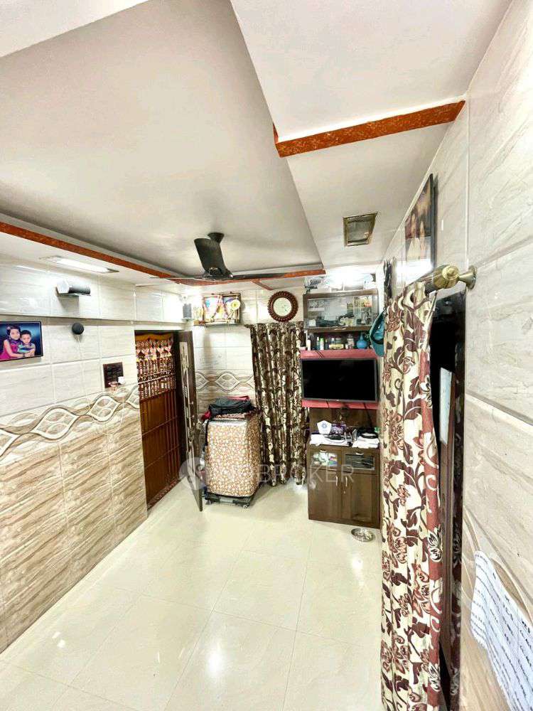 Sai Sahwas CHS , Vashi Gaon Rent - WITHOUT BROKERAGE Fully furnished 1 ...