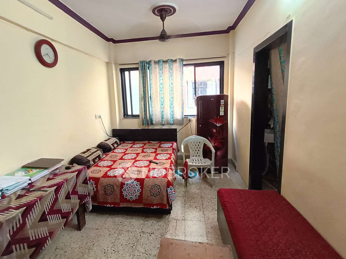 shree harmony chs Bhayandar West - Without Brokerage Semi-furnished 1 ...