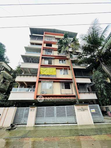 Krishna Tuli Ghansoli Rent - WITHOUT BROKERAGE Unfurnished 1 BHK Rental ...