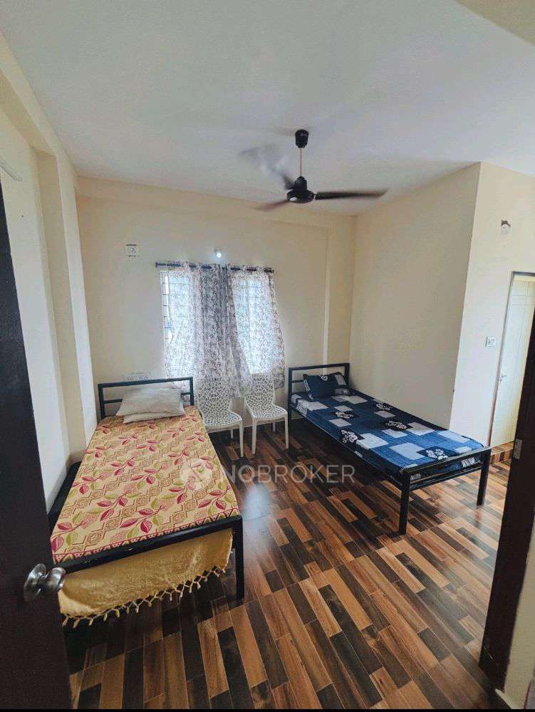 barkat villa AK TOWERS Rent - WITHOUT BROKERAGE Fully furnished 3 BHK ...