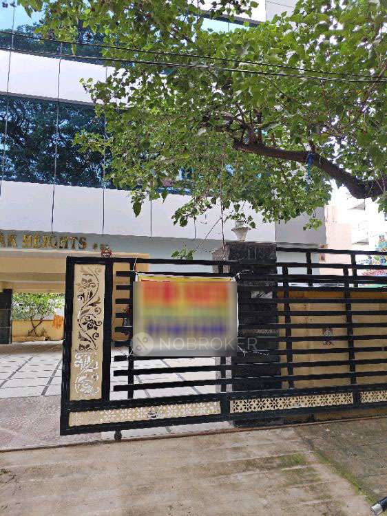 Industrial Building for Rent in Yella Reddy Guda, hyderabad for Rs ...