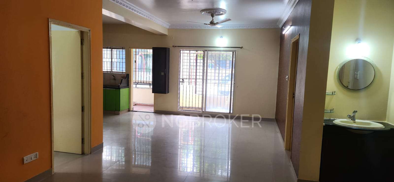 Jain Farm Shebang Jain Farm's Shebang Apartments, Basapura Village Road ...