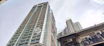 Avighna 9 Parel - Without Brokerage Unfurnished 3 BHK Flat for Sale in ...