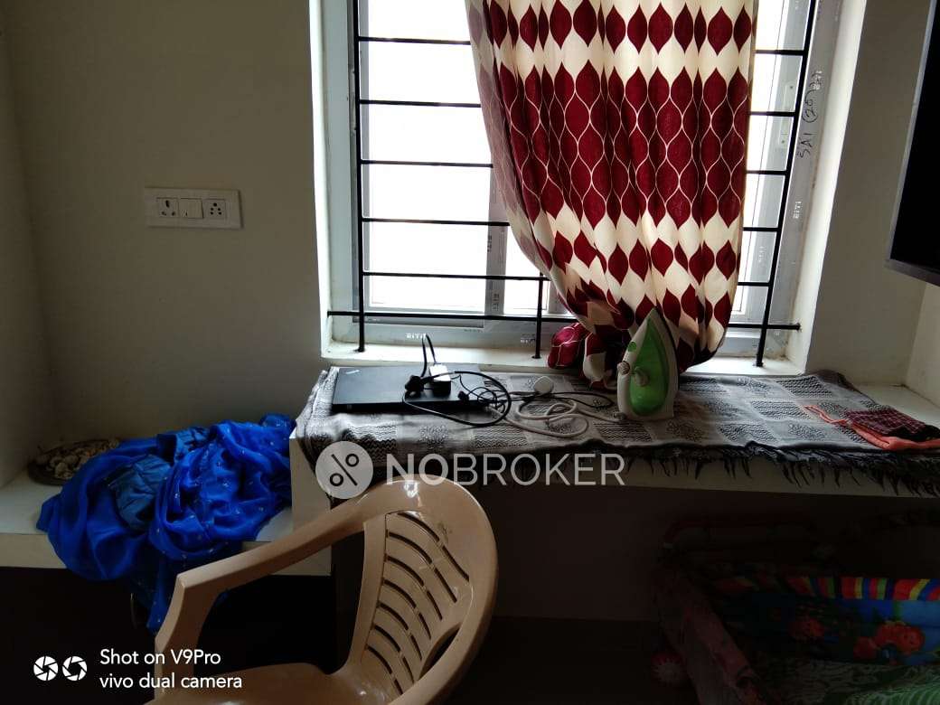 Sri Sai Krishna Enclave K C Krishna Reddy Layout - Without Brokerage ...