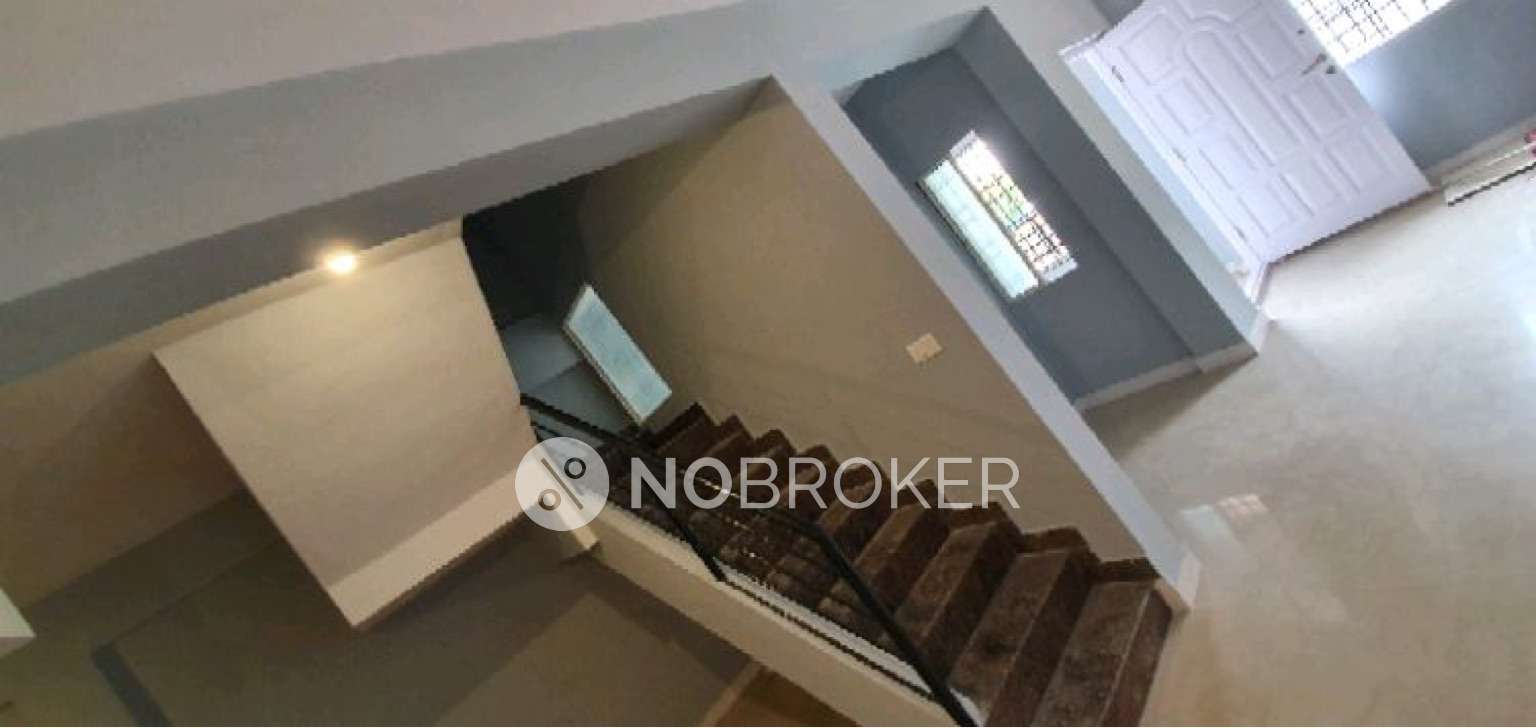 Independent House HBR Layout Rent - WITHOUT BROKERAGE Semi-furnished 3 ...