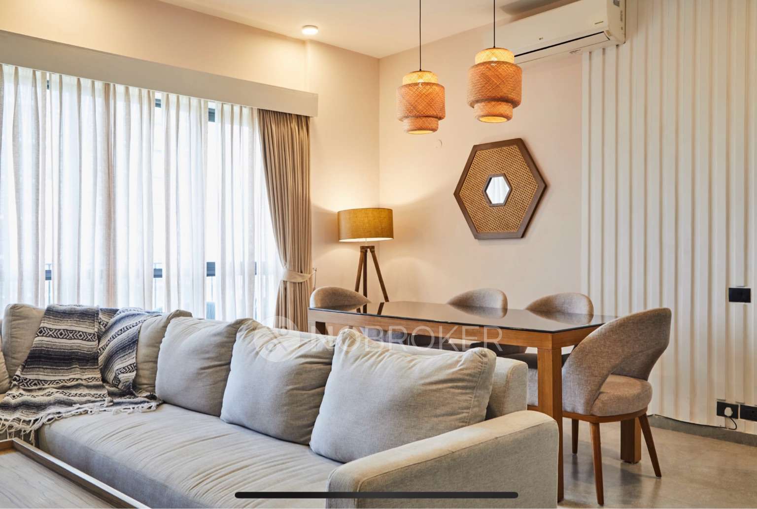 Ireo Skyon Sec 60 - Without Brokerage Semi-furnished 3 BHK Flat for Sale in Ireo Skyon, Gurgaon ...