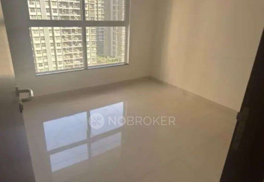 Park Astra Hinjewadi - Without Brokerage Semi-furnished 3 BHK Flat for ...