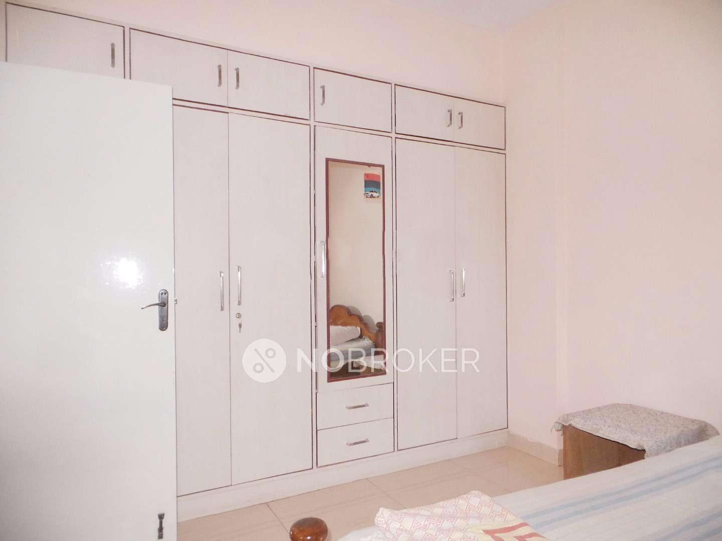 Sri Akshaya Niliya JP Nagar 7th Phase - Without Brokerage Semi-furnished 2 BHK Flat for Sale in ...