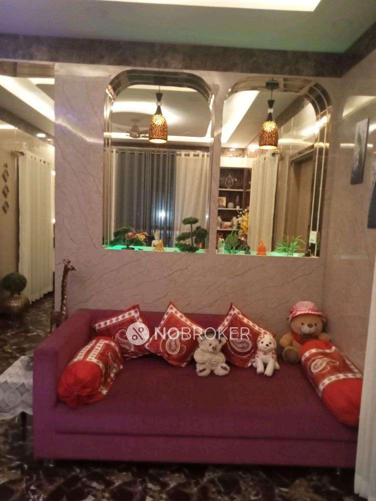 Sai Balaji Recidency, Ramamurthy Nagar - Without Brokerage Semi-furnished 3 BHK Flat for Sale in ...