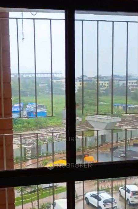 Dosti Greater Thane ( Fortune B) Dosti Greater Thane Rent - WITHOUT ...