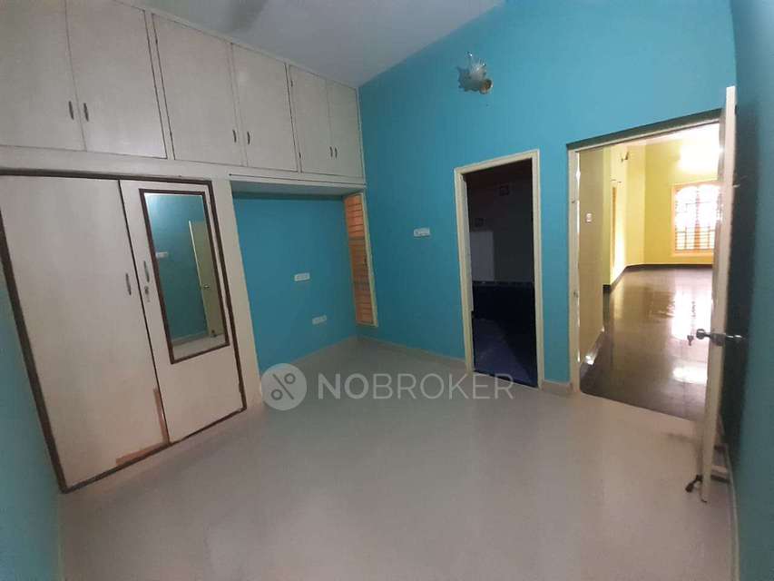 Independent House HBR Layout Rent - WITHOUT BROKERAGE Semi-furnished 2 BHK Rental Flat in ...