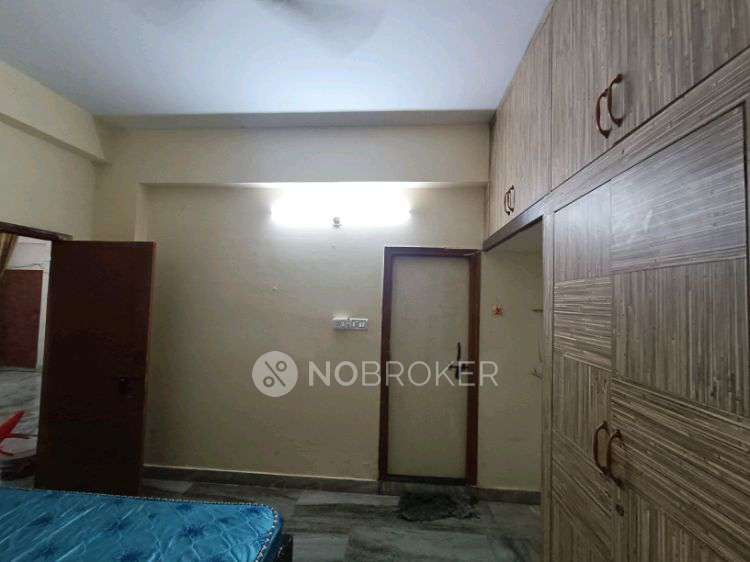 Annapura residency Pragathi Nagar Rent - WITHOUT BROKERAGE Fully furnished 2 BHK Rental Flat in ...