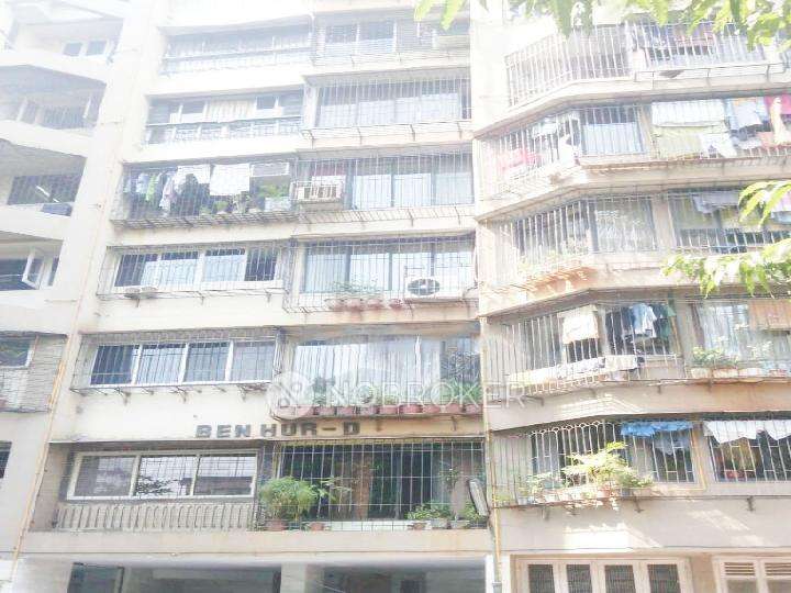 Lokhandwala Complex Andheri West - Without Brokerage Unfurnished 1 BHK ...