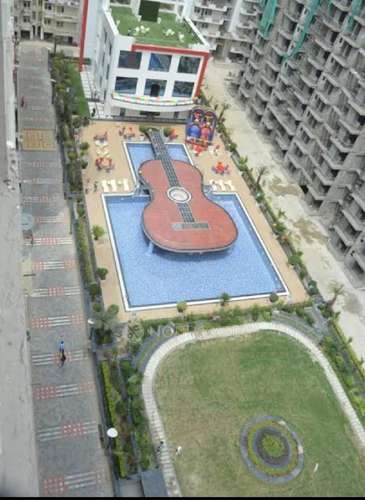 Property for rent in Kw Shristi Raj Nagar Extension for Rs 12000 ...