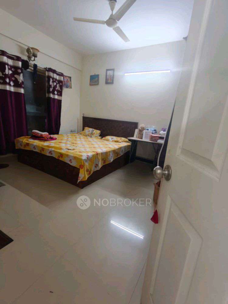 Alpine Square Alpine Square Rent - WITHOUT BROKERAGE Semi-furnished 2 BHK Rental Flat in Alpine ...