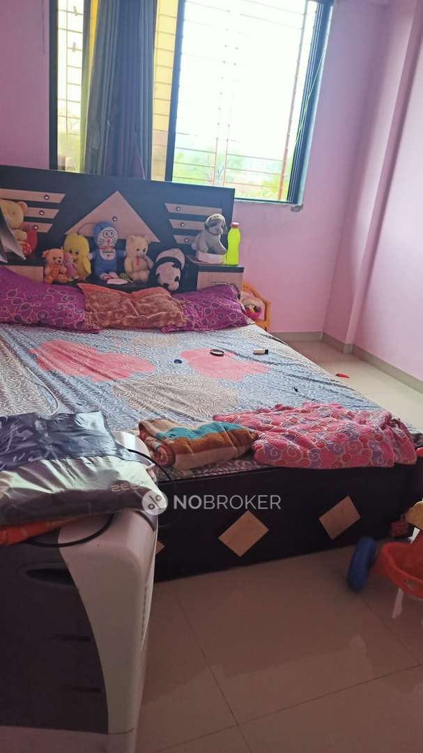 AB apartment Bapgaon Bapgaon 220kv Substation - Without Brokerage Semi ...