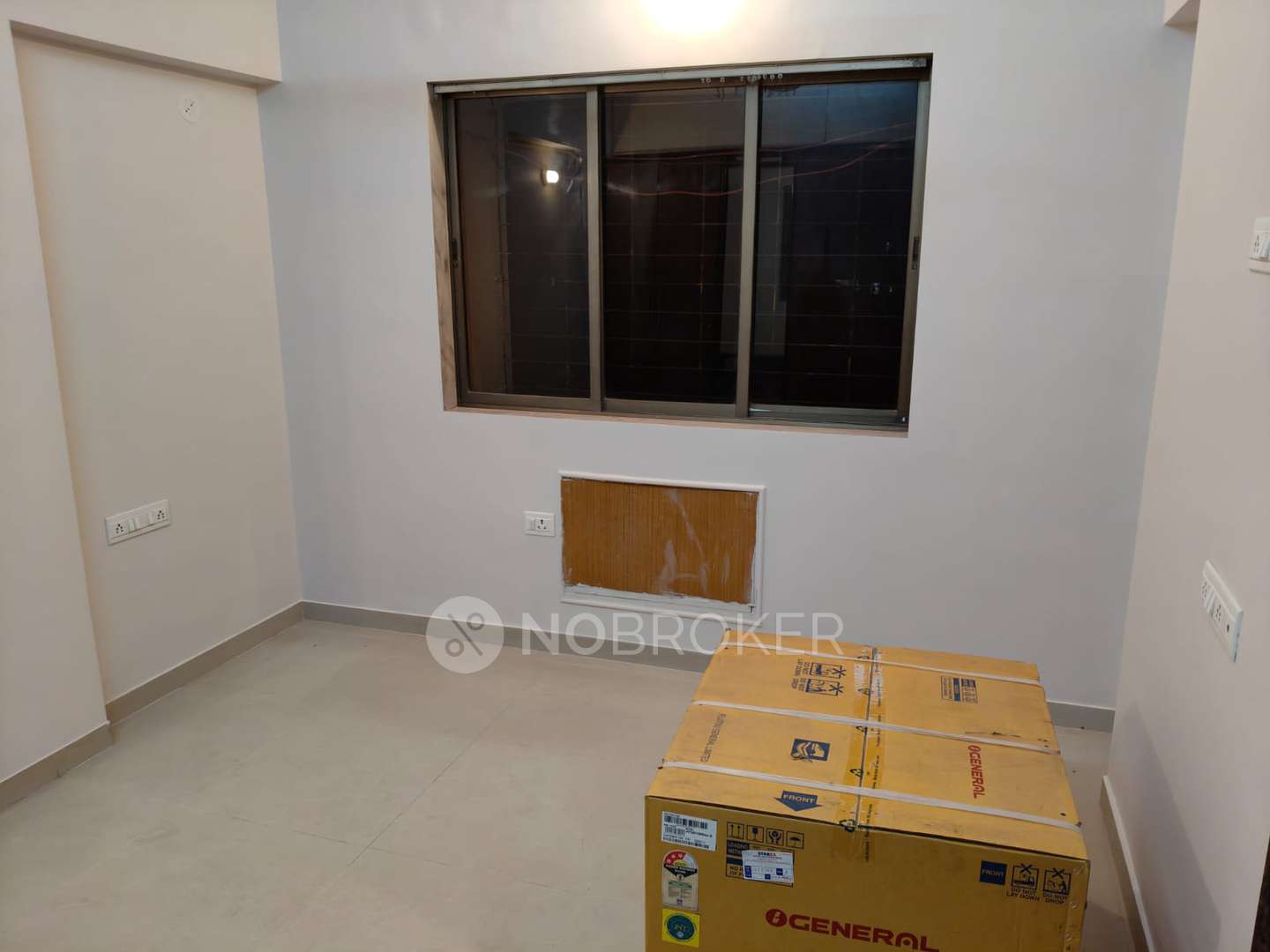 Rishabh towers Vile Parle West Rent - WITHOUT BROKERAGE Semi-furnished 1 BHK Rental Flat in ...