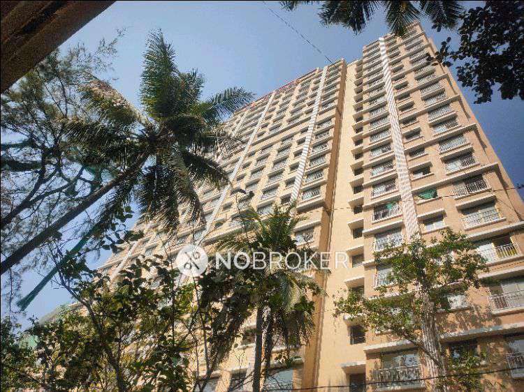 Haware Altura Vikhroli - Without Brokerage Semi-furnished 1 BHK Flat ...