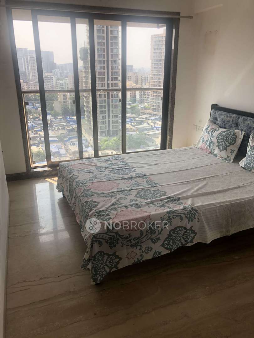 Neminath Luxeria Lokhandwala Andheri West Andheri West Rent Without