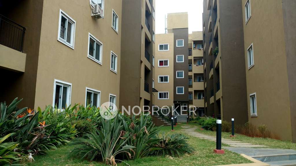 Concorde Wind Rush, Electronic City Electronic City - Without Brokerage ...