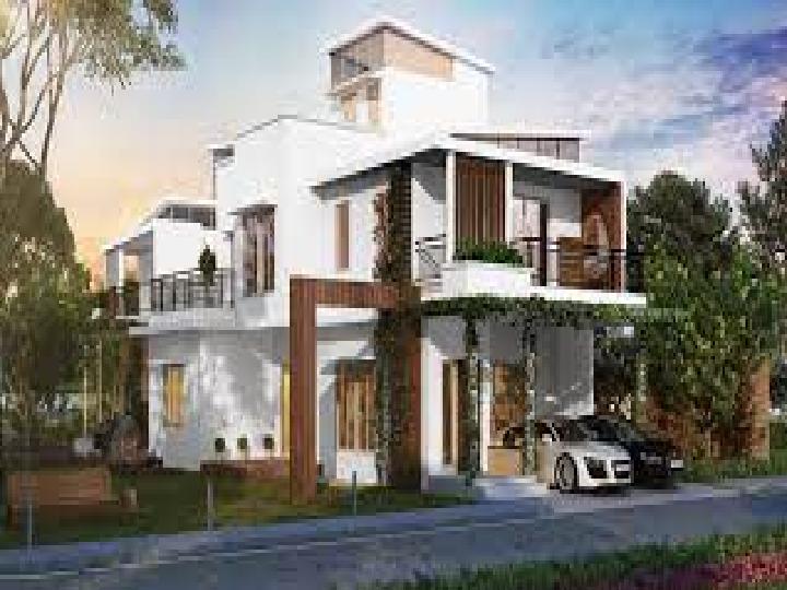 Purva Smiling Willows Begur - Without Brokerage Unfurnished 3 BHK Flat ...