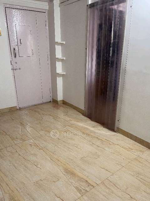 Independent House Vile Parle West Rent - WITHOUT BROKERAGE Semi-furnished 1 BHK Rental Flat in ...