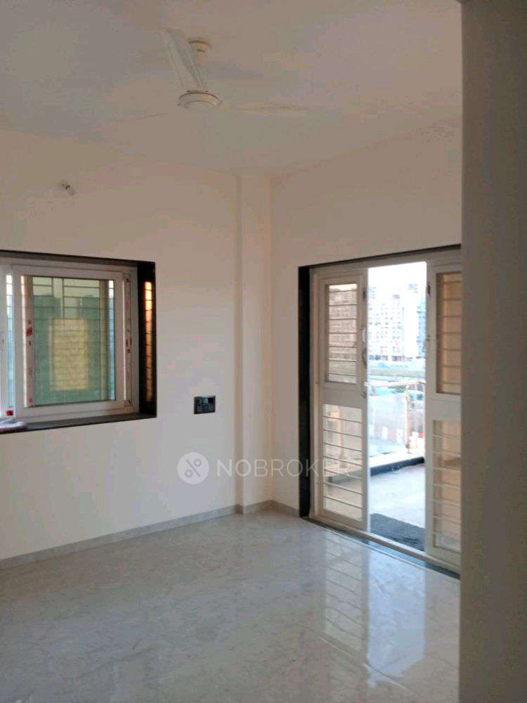 Apartment PAWAR VASTI, TATHAWADE Rent - WITHOUT BROKERAGE Unfurnished 3 ...