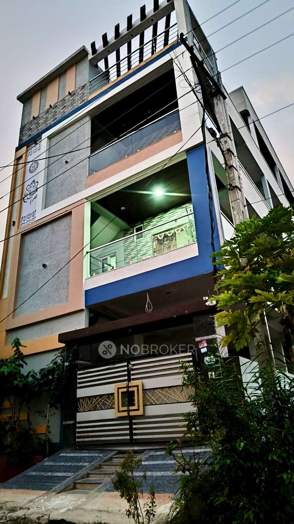 Standalone Building Gurram Guda - Without Brokerage Fully furnished 3 ...