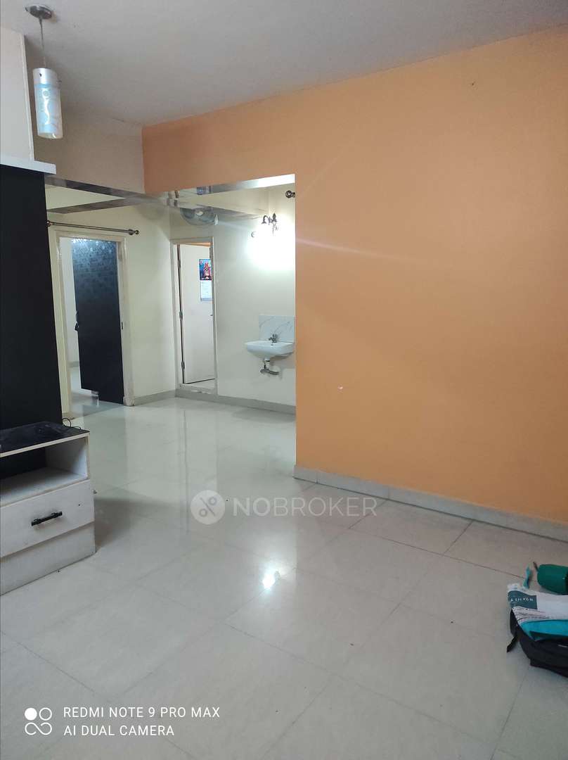 Radiant Lake View Medahalli - Without Brokerage Semi-furnished 2 BHK ...