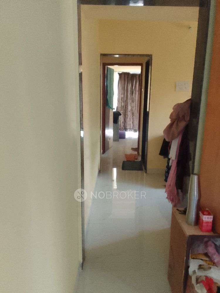 PG for FEMALE in Anjana Heights, Garmala Colony Lane 2 for Rs 7500 ...