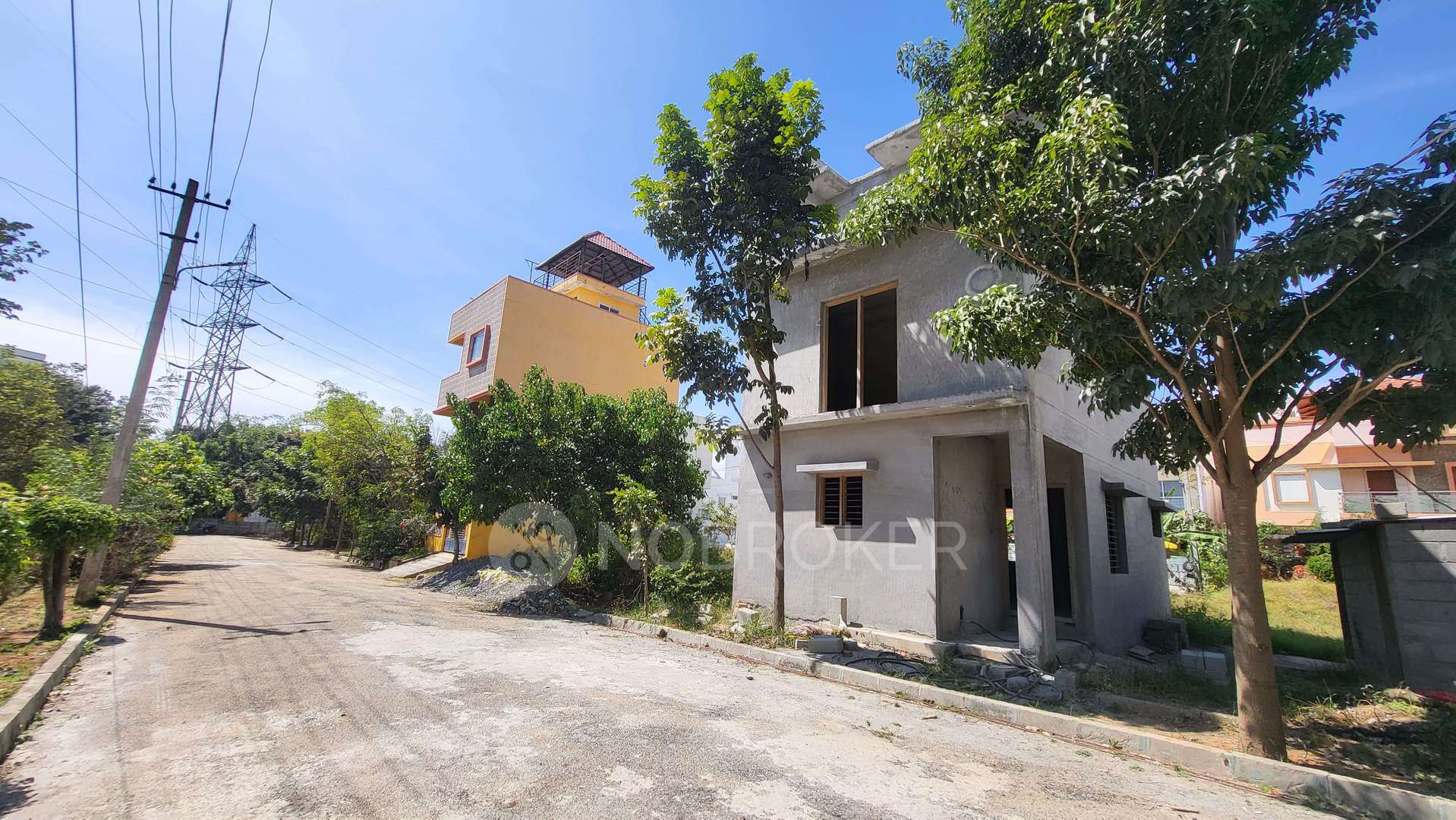 Independent House Chikkanayakanahalli, Doddamara Rd, off Sarjapur Road ...