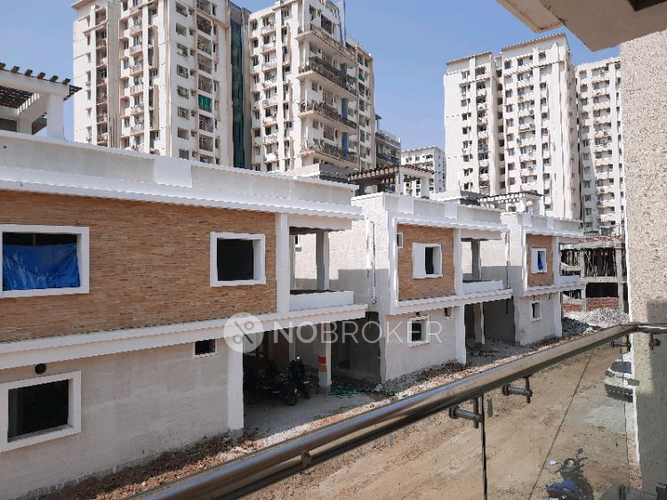 Spring Valley Nizampet Rent - WITHOUT BROKERAGE Semi-furnished 2 BHK ...