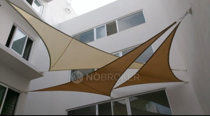 Tulive Viha Anna Nagar East - Without Brokerage Fully furnished 3 BHK ...