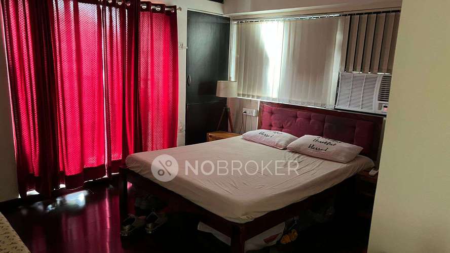 Z A Tower Andheri West Rent Without Brokerage Unfurnished 2 Bhk