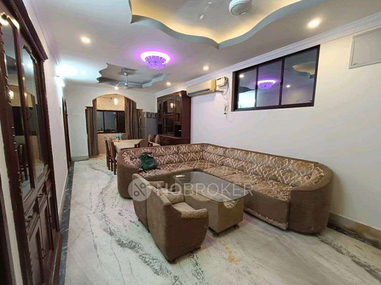 Gothi Towers T.Nagar Rent - WITHOUT BROKERAGE Semi-furnished 2 BHK ...