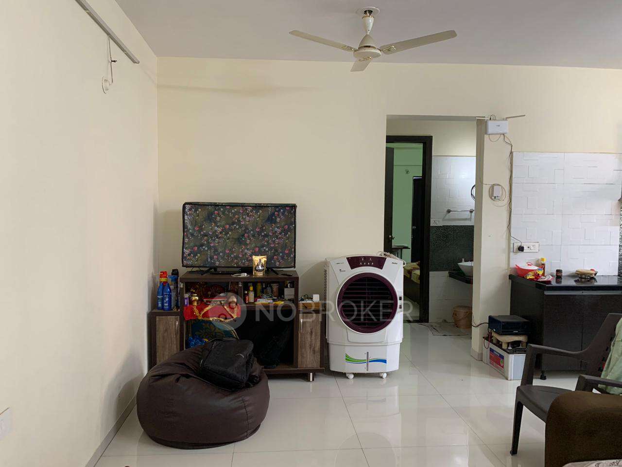 Ace Almighty Tathawade - Without Brokerage Semi-furnished 2 BHK Flat for Sale in Ace Almighty ...