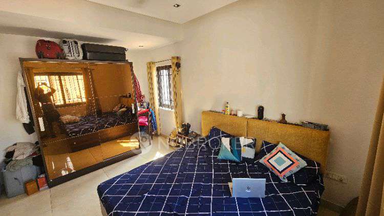 royal residence 31, 2nd Cross Rd, Sindhi Colony, Frazer Town, Bengaluru ...